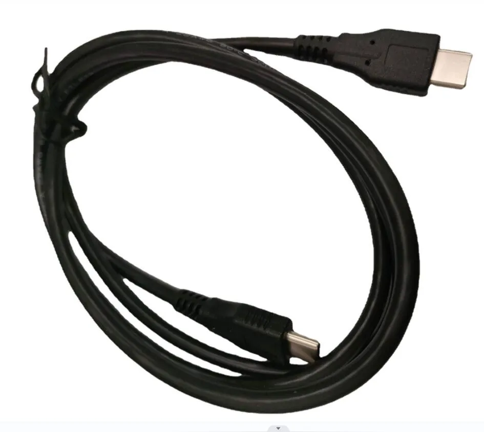 IFC 100U 400U Type C To Type C Camera Data Cable For EOS R3/R5/R6/R/RP ...