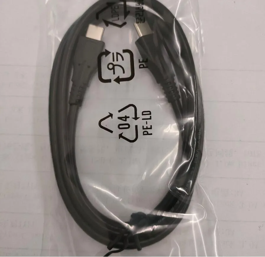 IFC 100U 400U Type C To Type C Camera Data Cable For EOS R3/R5/R6/R/RP ...