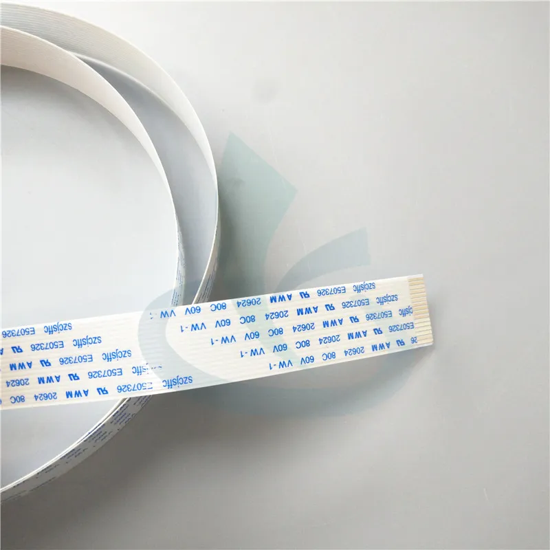 DHgate.com:CE5000-120 16-Pin Y Flexible Printer Cable for Graphtec ...