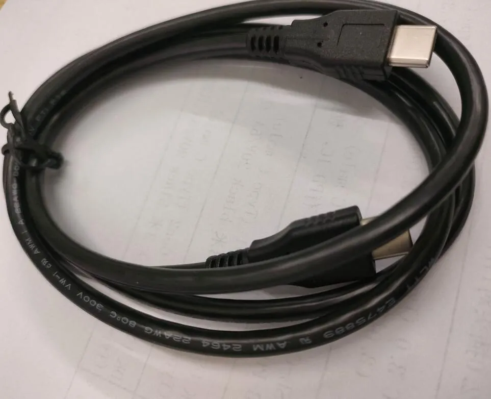 IFC 100U 400U Type C To Type C Camera Data Cable For EOS R3/R5/R6/R/RP ...