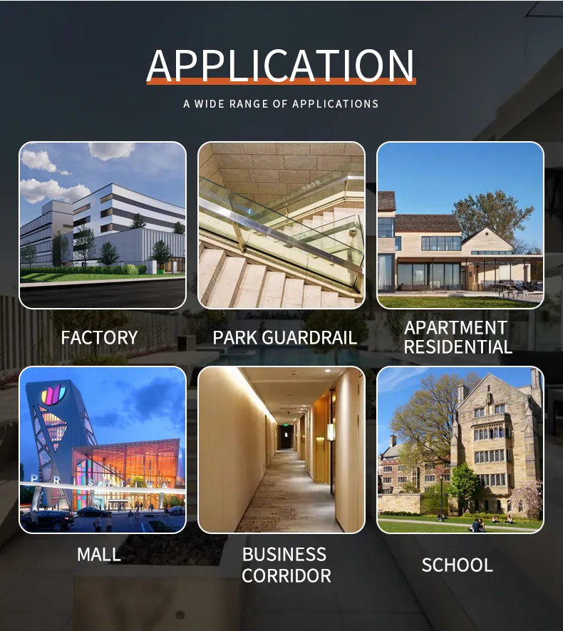 Múltiples Estilos Louver Edificio Personalizado Fábrica Escuela Pasaje Tamaño Estilo Color Hogar ...