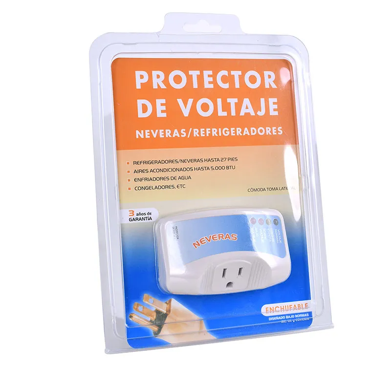 DHgate.com:120V US Plug Voltage Protector, Surge Protector for ...
