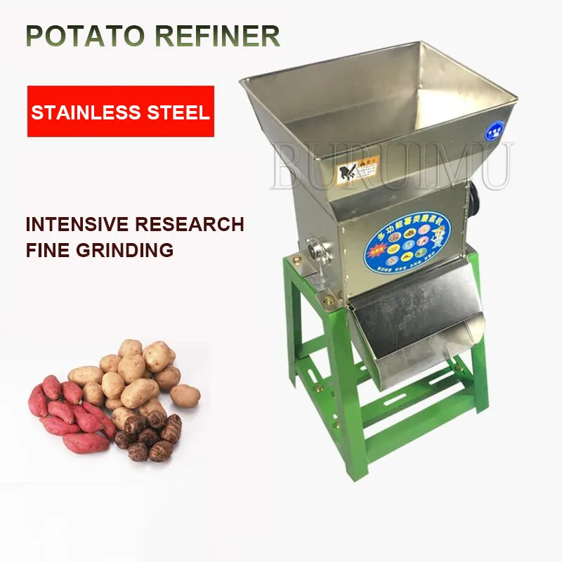 Cassava Potato Starch Separation And Extraction... From Lewiao321, $452 ...
