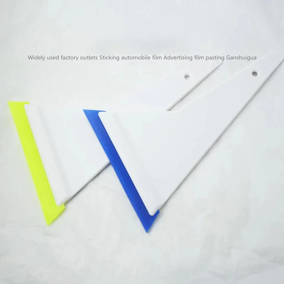 Car Side Swiper Tint Marketing Tools For PPF Installation Vinyl Wrap ...