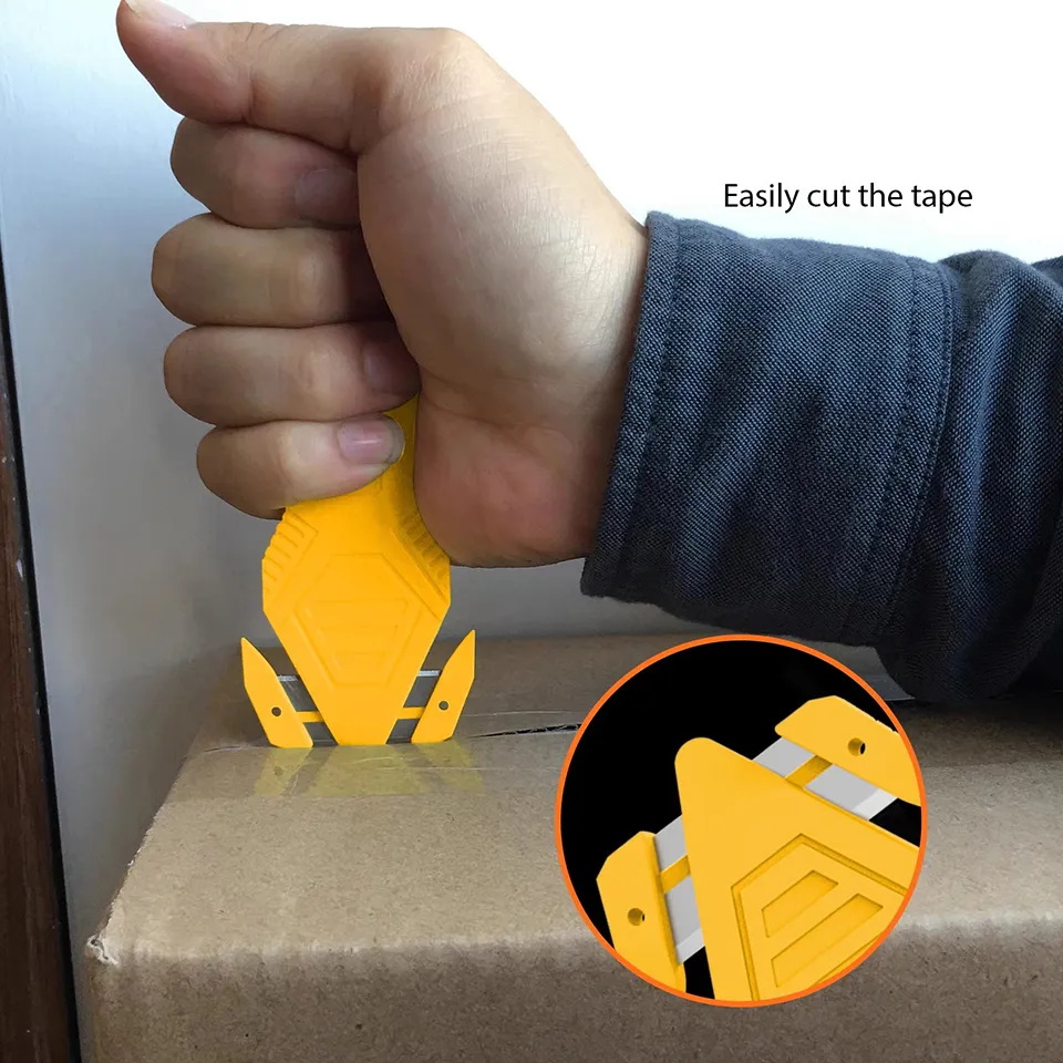 DHgate.com:TM786 Vinyl Cutter Knife Double-headed for Car Wrapping Film ...