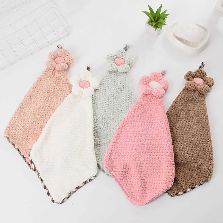 DHgate.com:Ultra-Absorbent Cleaning Towels - Thickened Microfiber Rags ...