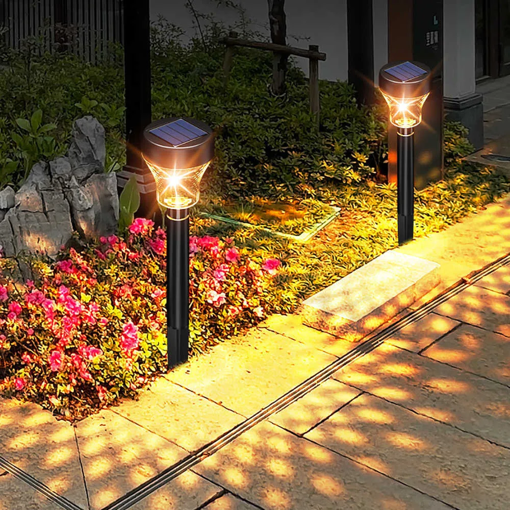 Brightest Solar Powered Outdoor Lighting