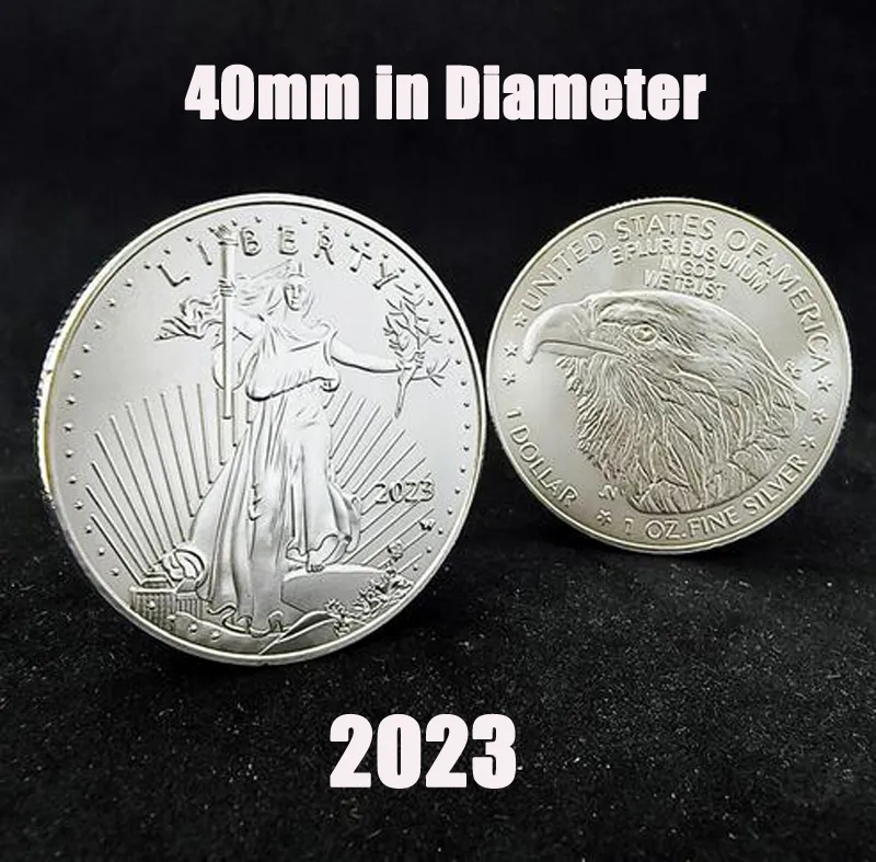 Freedom America Coin