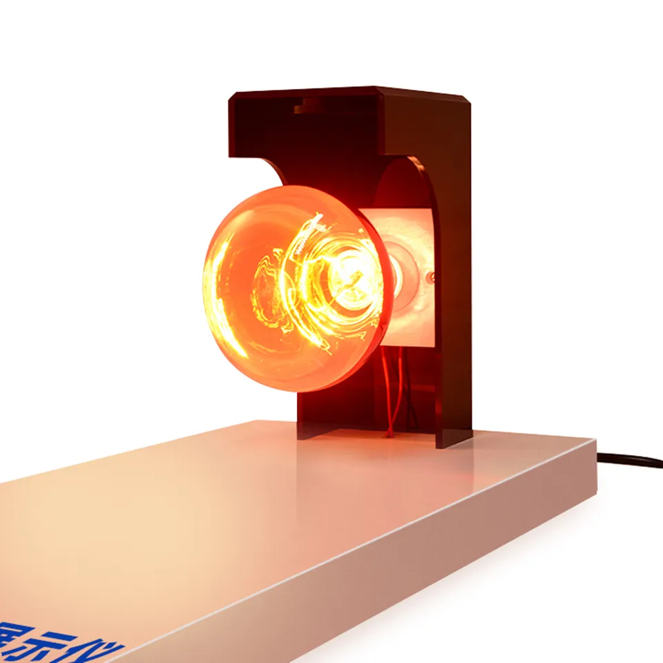 Solar Powered Window Tint Steamer Tester With Heat Rejection And IRR ...