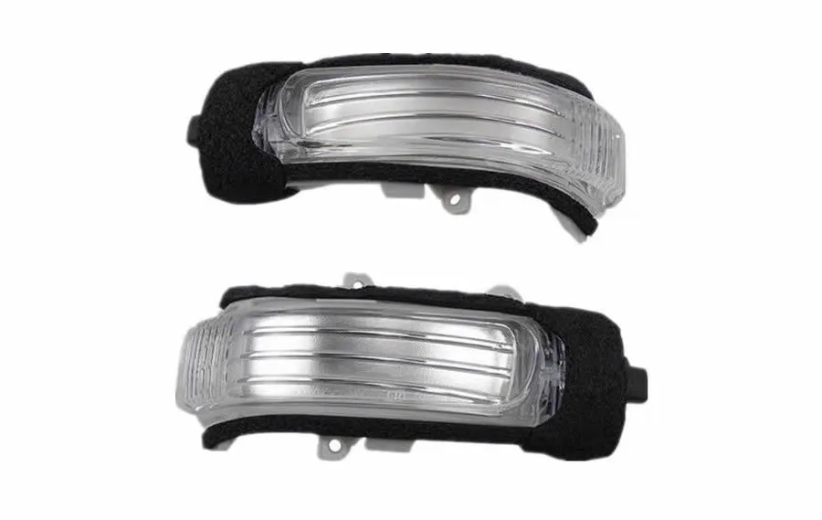 Corolla EX Turn Signal Light - 2013-2016 Side Mirror Indicator Blinker ...