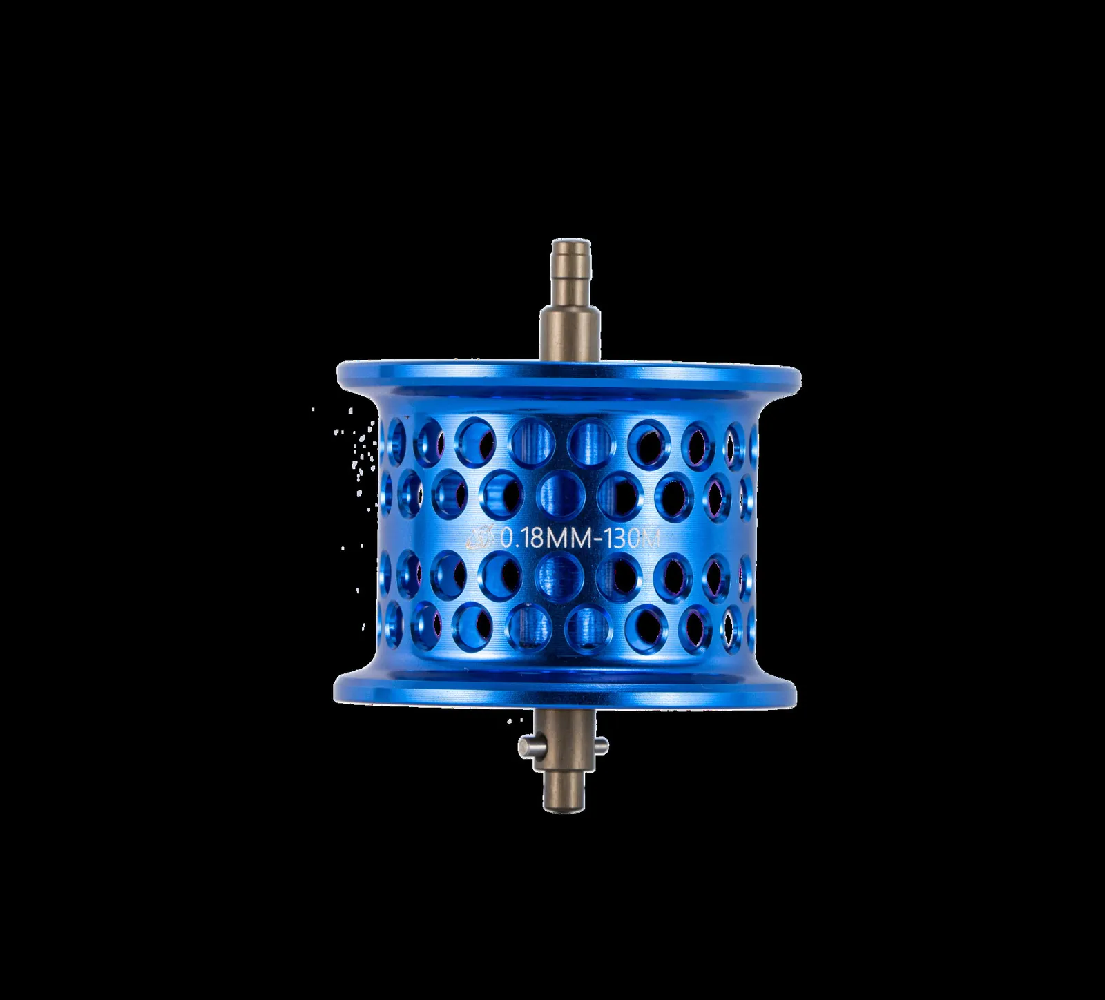 DHgate.com:HIAW200 Baitcasting Reel Spool, Standard Shallow Spool, for ...