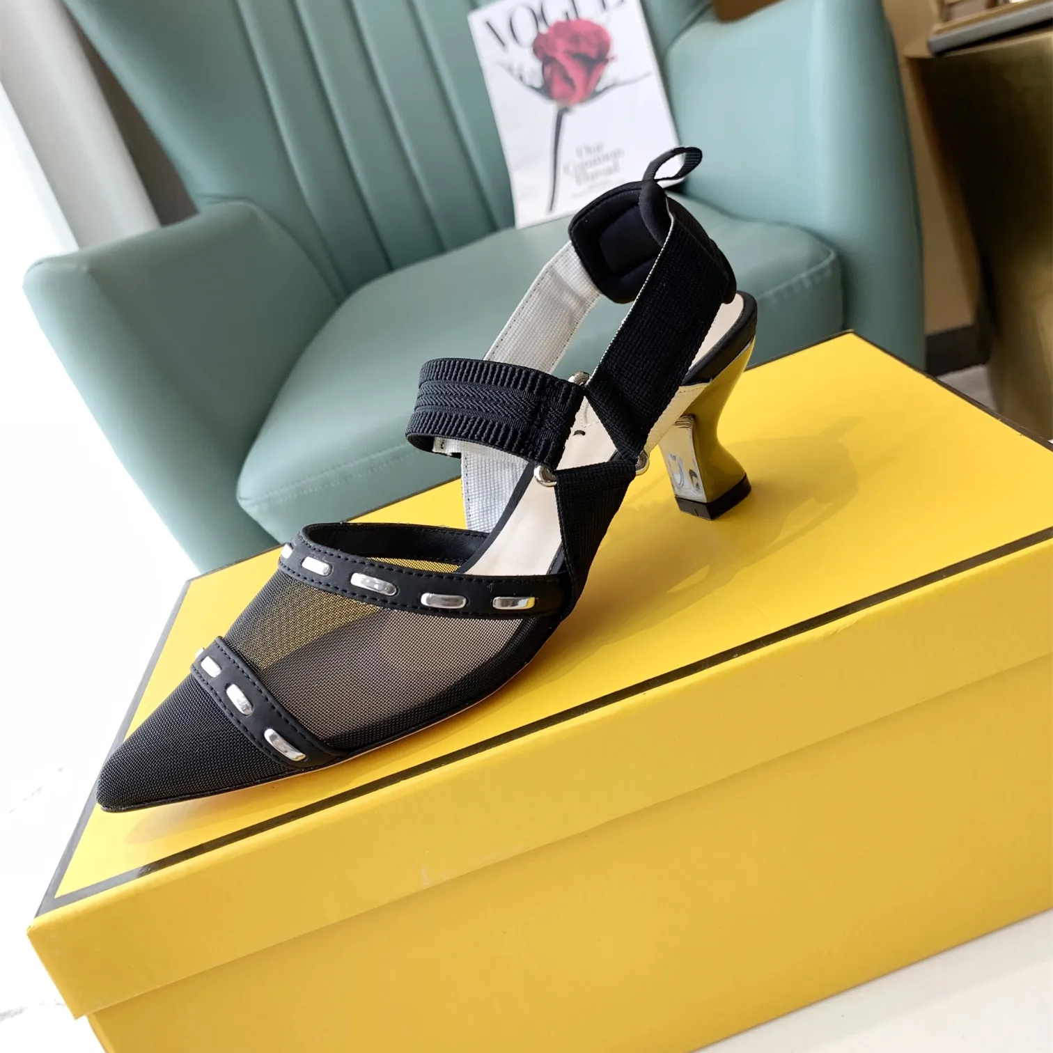 DHgate.com:Spring Autumn Women Pumps Fashion Genuine Leather Mech Air ...