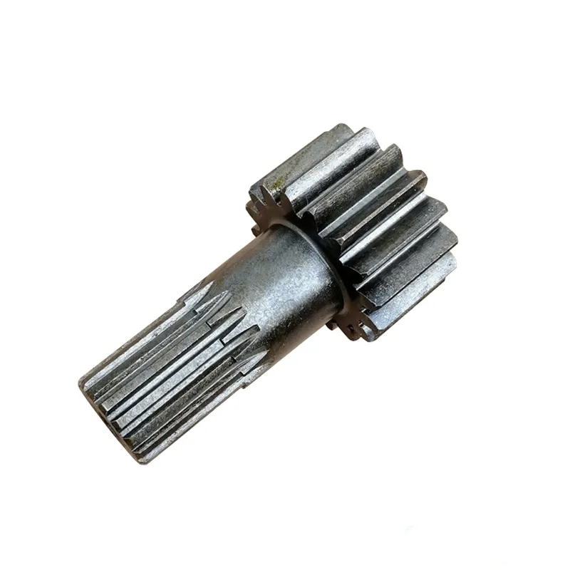 Final Drive Coupling & Spur Gear Kit: Sun Gear TZ269B1015 00 ...