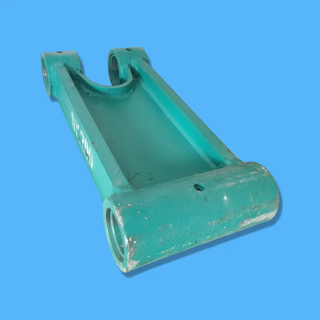 DHgate.com:YN12B01002F2 Conrod Bucket Linkage for SK200-2/3/5 MARK II ...