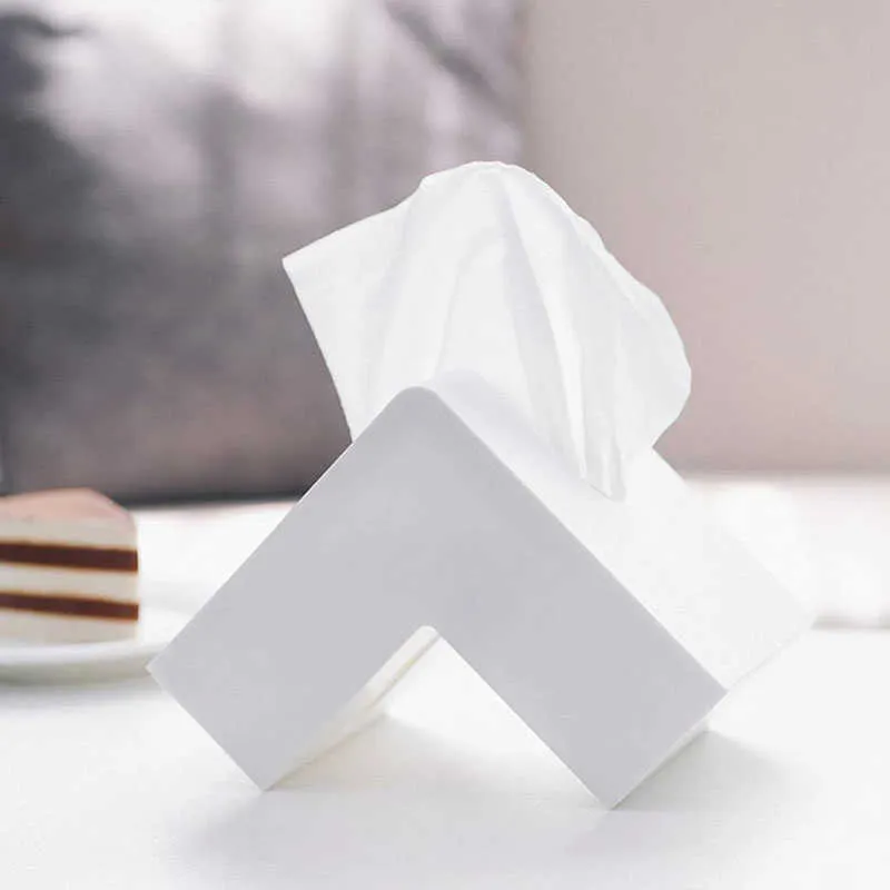 DHgate.com:SleekCorner Tissue Box: Premium Wet Wipe Dispenser for ...