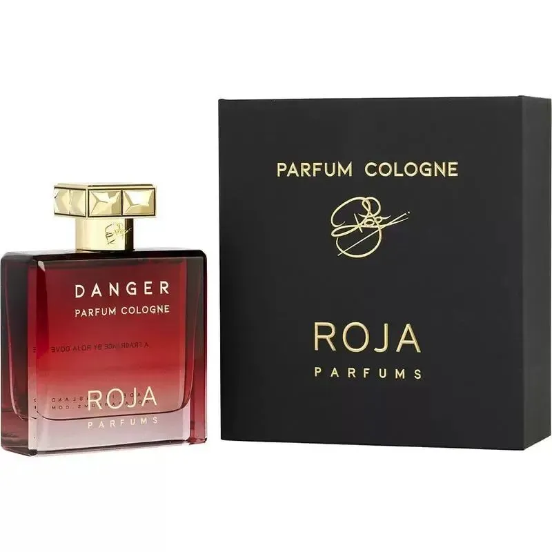 Long Lasting Fragrances For Men, Distinctive Aromatic Cologne, 100ml ...