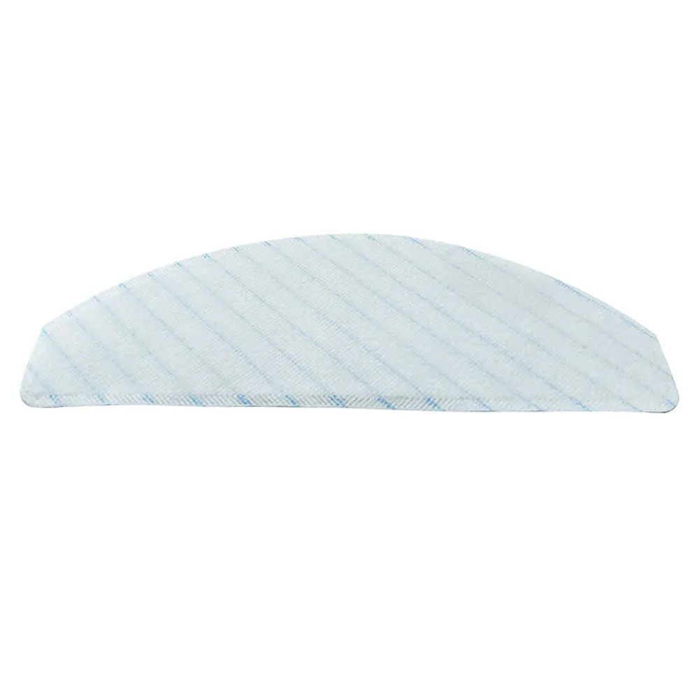 20 Premium Microfiber Mop Pads for ECOVACS Deebot T8 Series - Washable ...