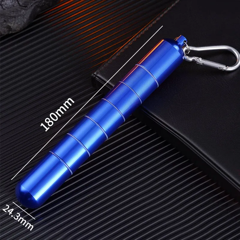 DHgate.com:Colorful Aluminum Alloy Portable Sealing Adjustable Stash ...