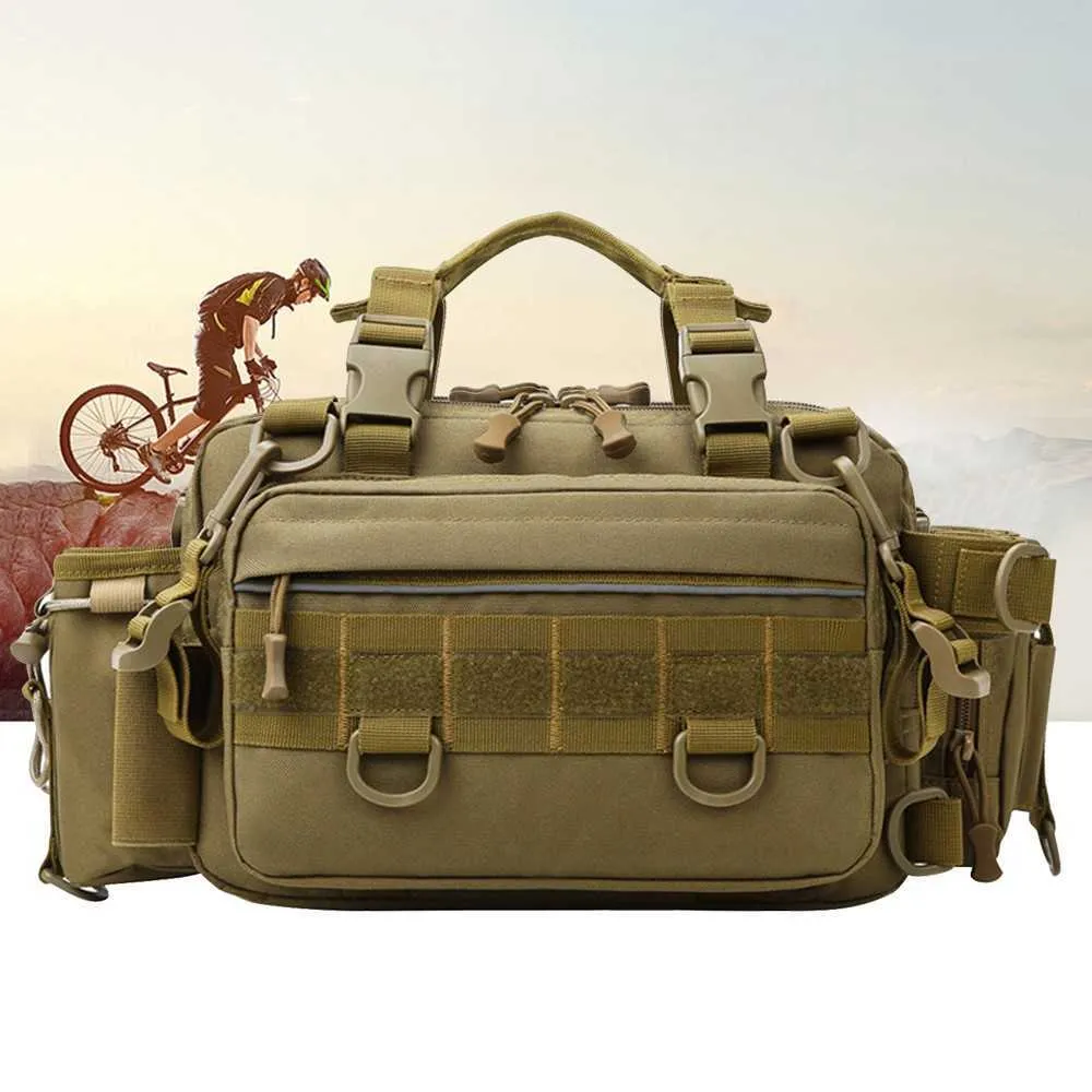 DHgate.com:Tactical Multi-function Range Bag, Molle System Sling ...