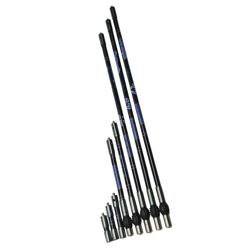 DHgate.com:Carbon Stabilizer Bar for Archery, Side Extender Bar Damper ...