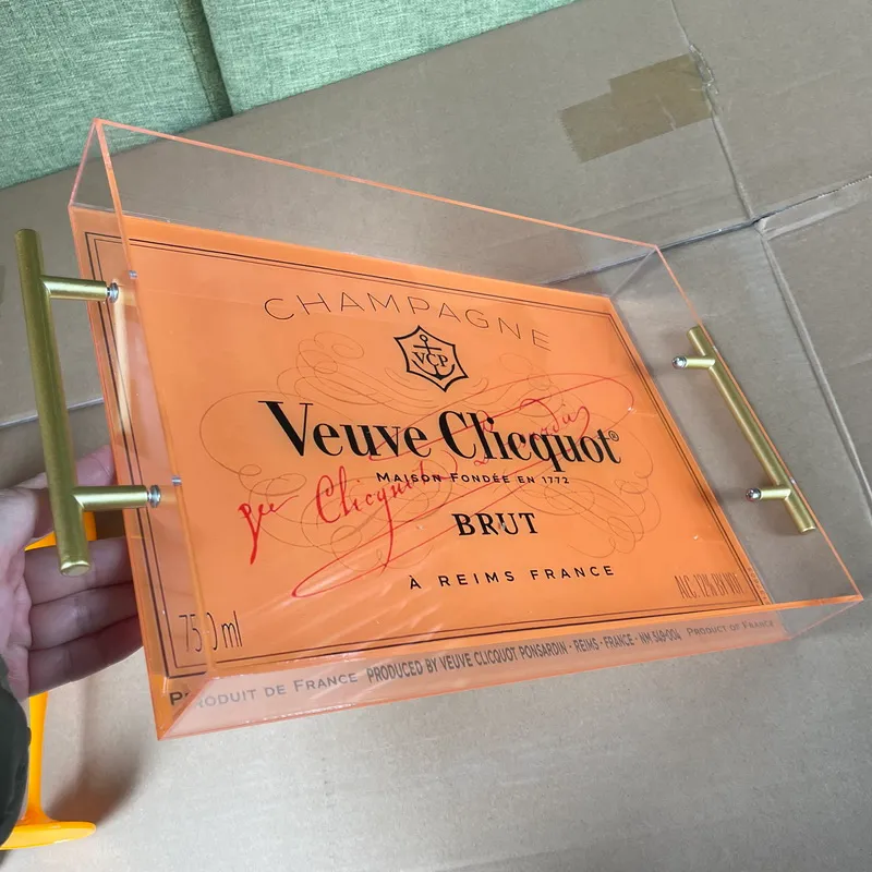 Coral Springs Wine Bar & Bistro Falafel Dishes: Veuve Clicquot ...