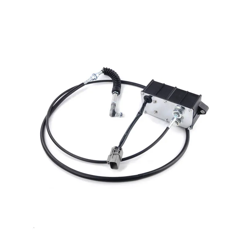 DHgate.com:5-Pin Engine Control Throttle Motor Actuator for 2024 S170 ...