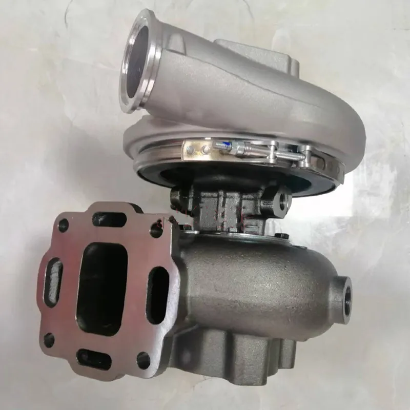 Universal Turbocharger Kit, High Performance Turbocharger Assembly For ...