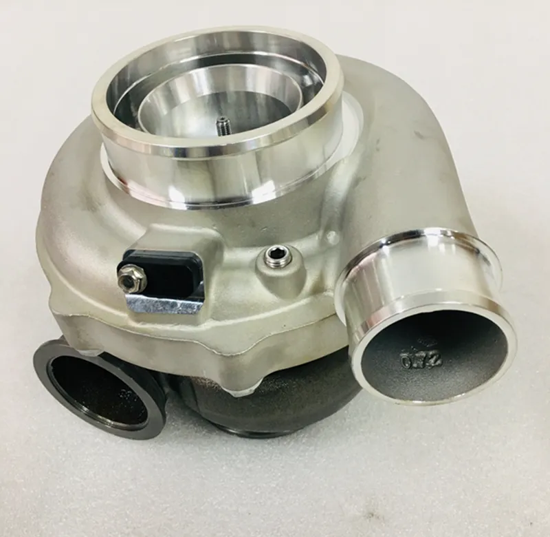 Electric Turbocharger: High Performance Forced... From Guojingjing5200 ...
