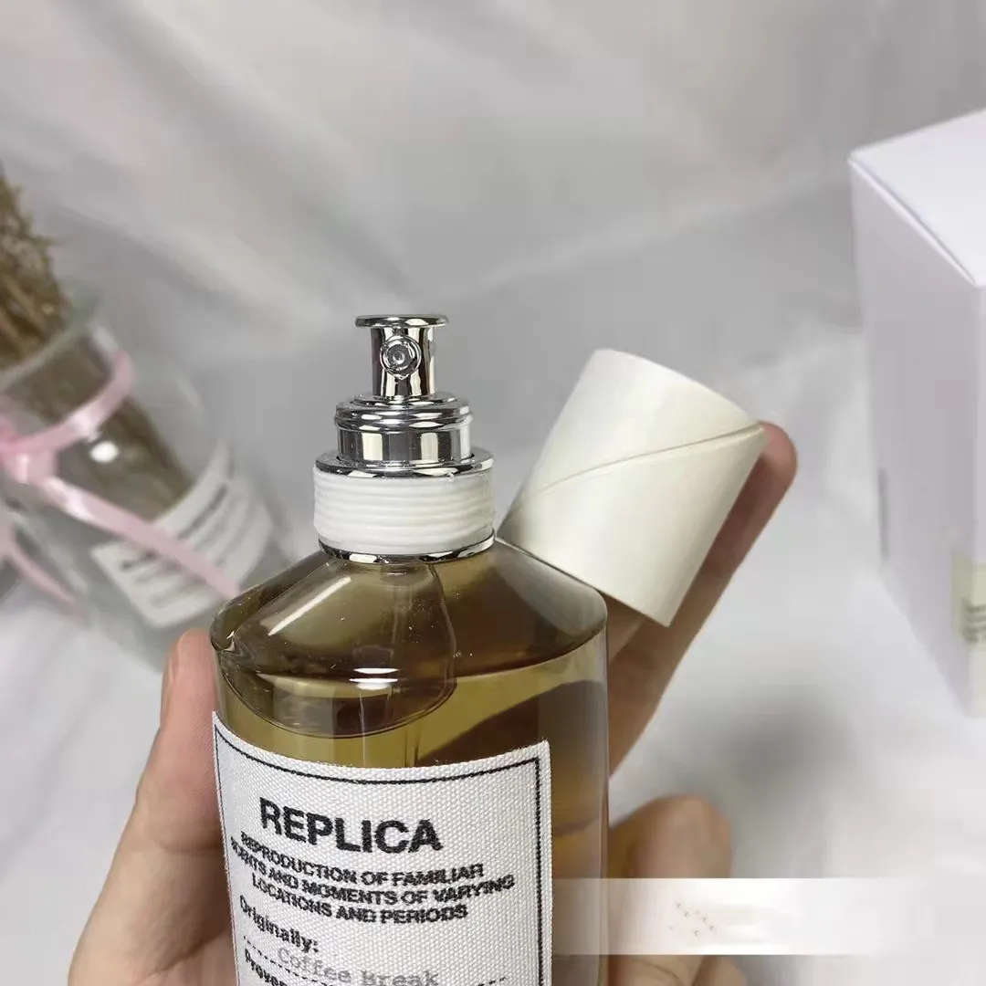 DHgate.com:Wholesale Coffee Break Eau De Parfum Spray 100ml for Women ...