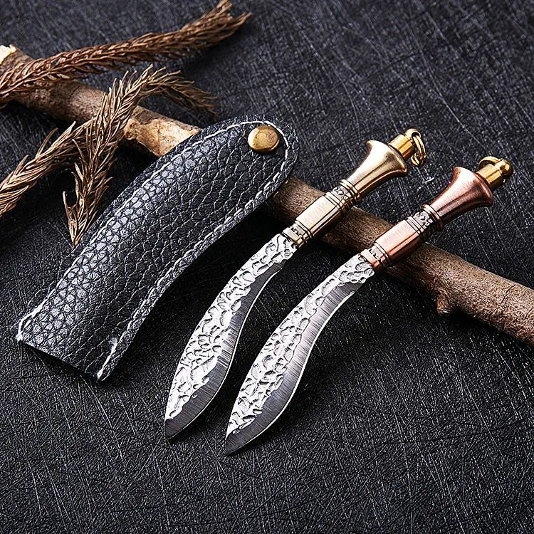 Hochwertiger R8342 Kleines Machete Messer Hoher ...