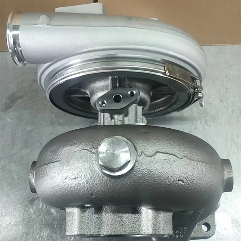 Universal Turbocharger Kit, High Performance... From Guojingjing5200 ...