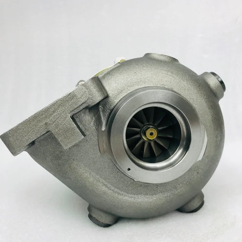 K26 Turbocharger For Volvo Penta AD41 TMD41 TAMD41 Engines Upgrade ...