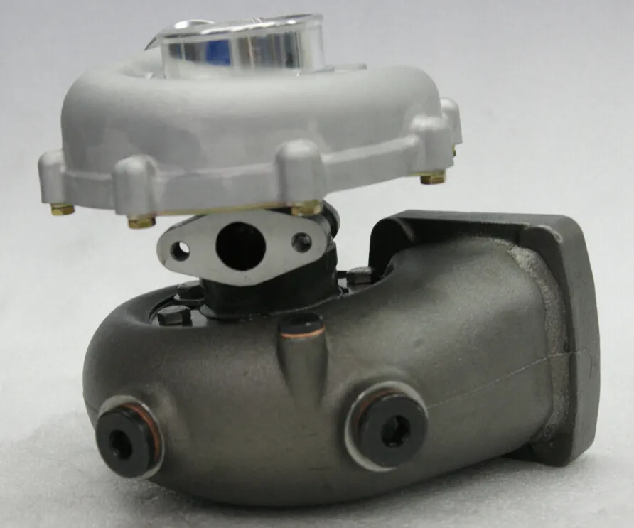 Volvo Penta Ship Marine K26 Turbo AD41 TMD41TAMD41 AD40B 53269886290 ...