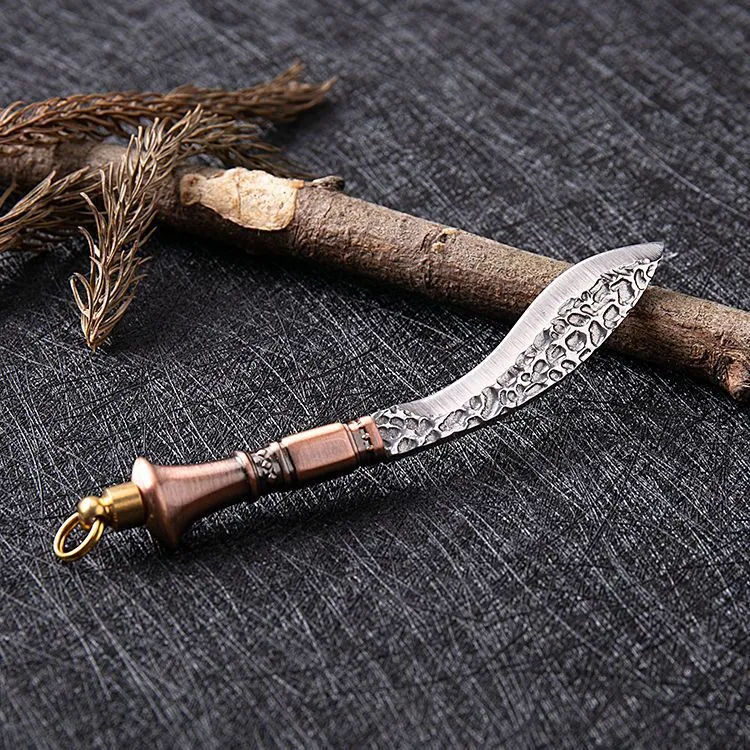 Hochwertiger R8342 Kleines Machete Messer Hoher ...