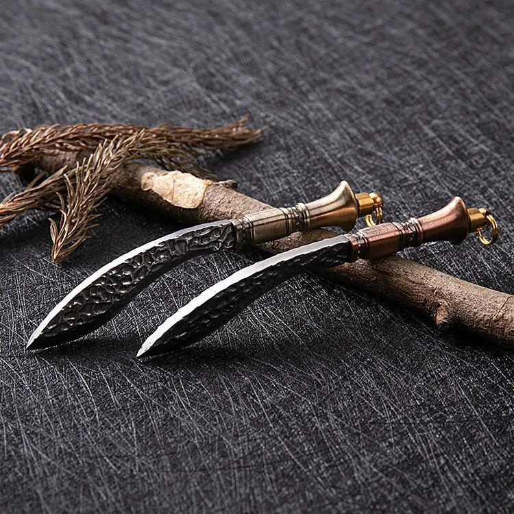 Hochwertiger R8342 Kleines Machete Messer Hoher ...