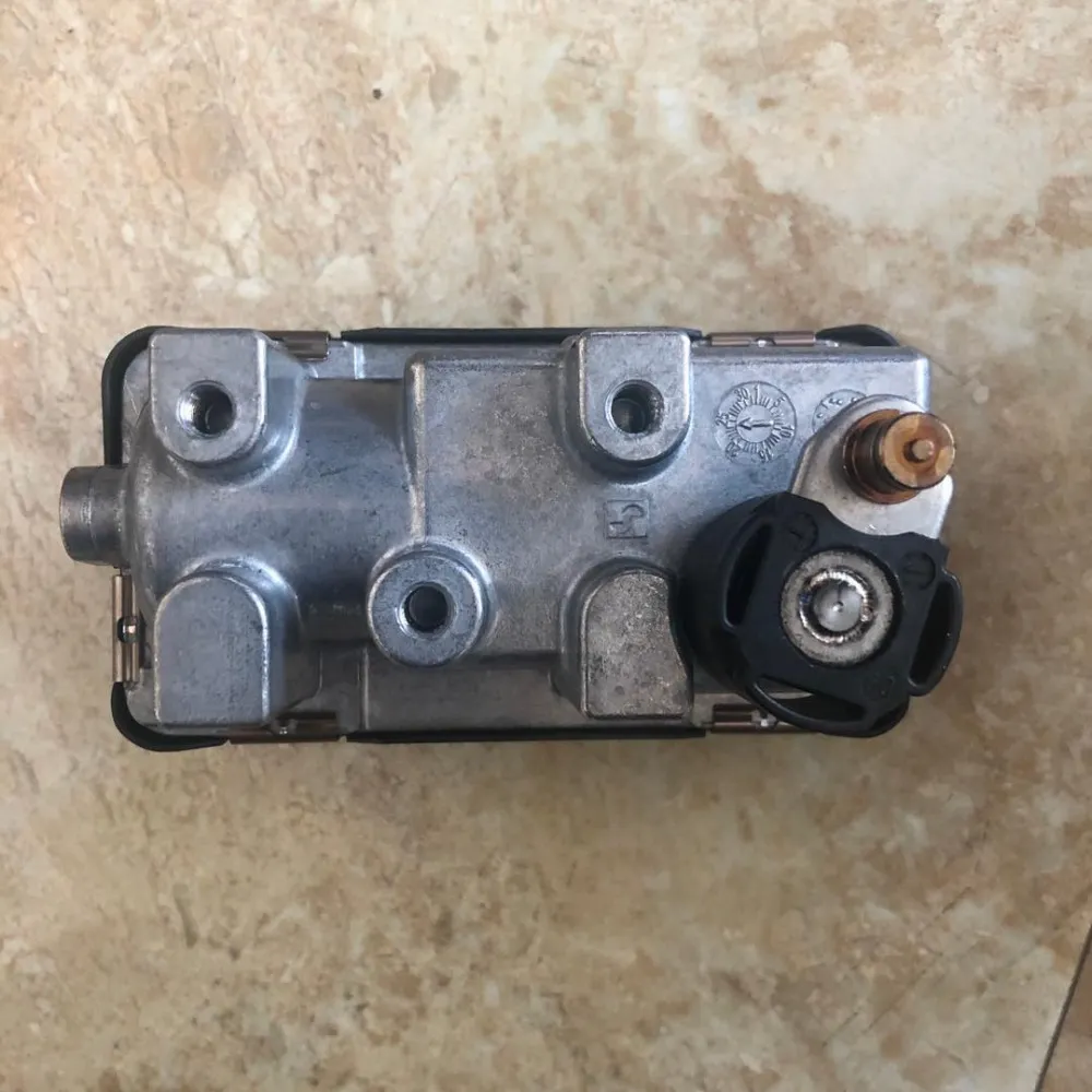 Turbo Electronic Actuators 823024 4 & 752406 Compatible Replacement ...