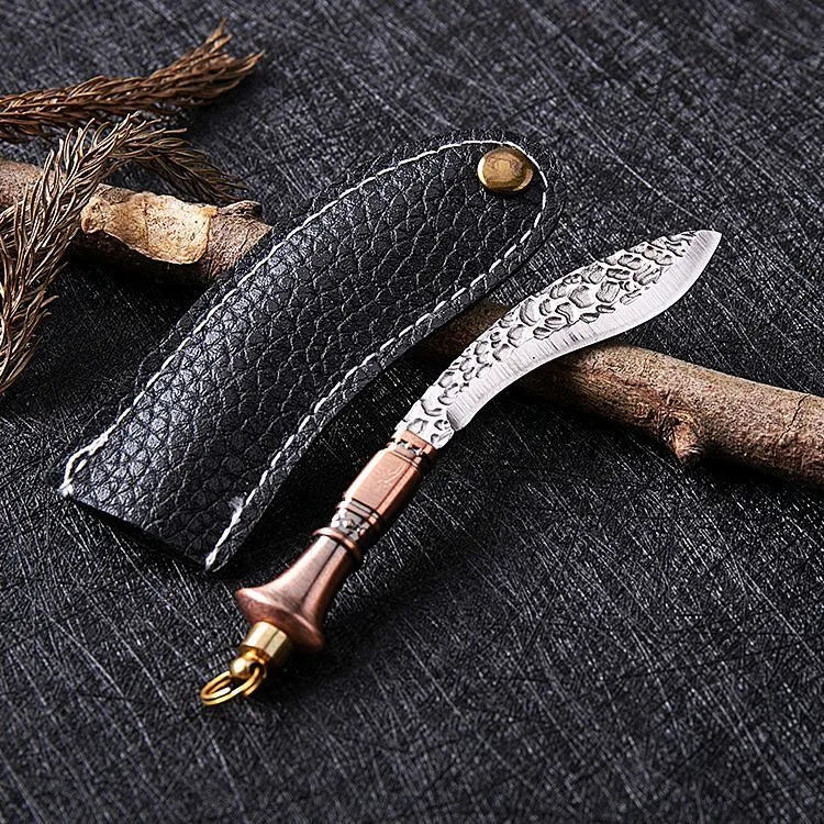 Hochwertiger R8342 Kleines Machete Messer Hoher ...