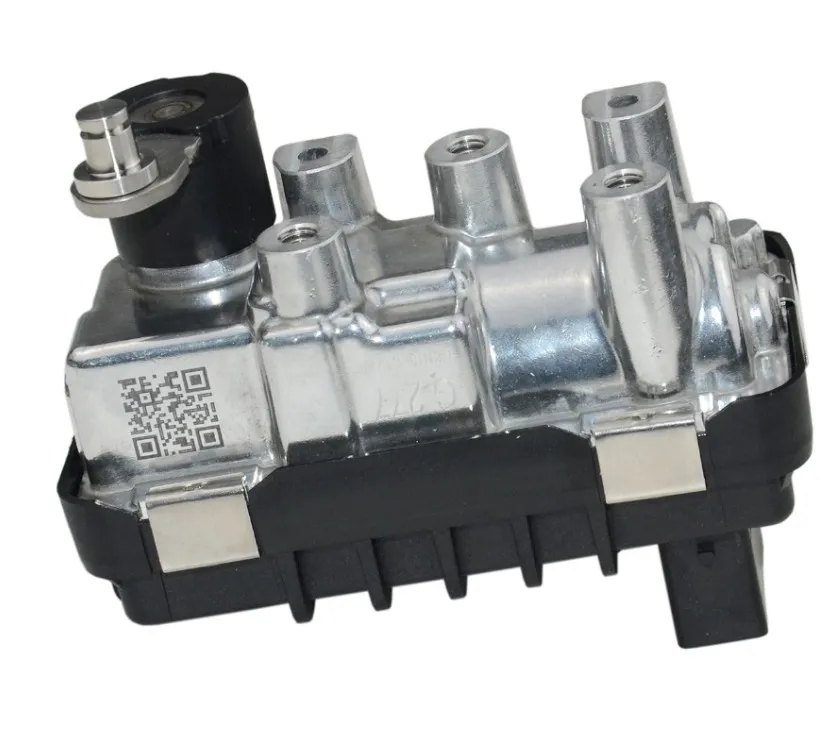 DHgate.com:Electronic Turbo Actuator for Mercedes C320 E320 E280 ML280 ...