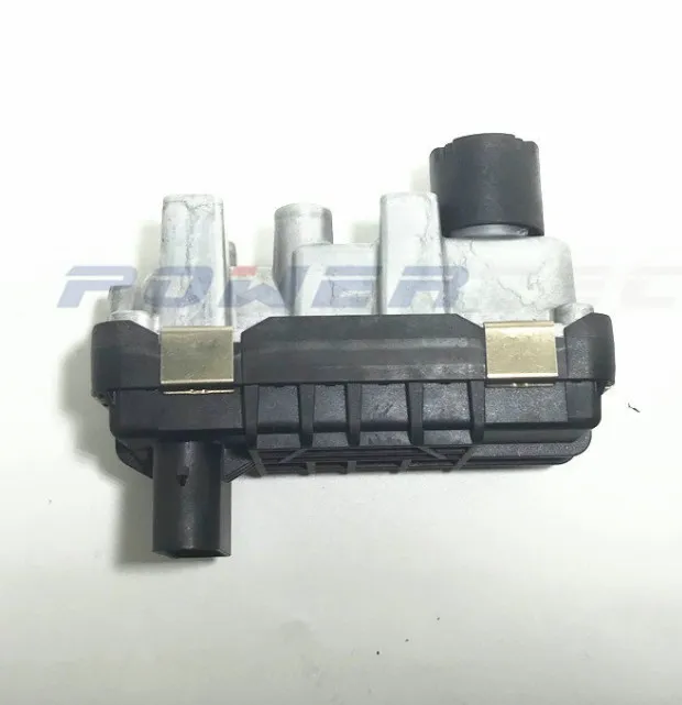 DHgate.com:Electronic Turbo Actuator for Mercedes C320 E320 E280 ML280 ...