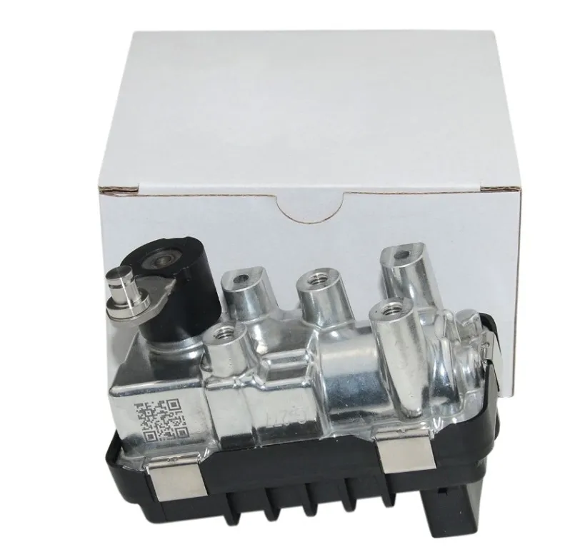 DHgate.com:Electronic Turbo Actuator for Mercedes C320 E320 E280 ML280 ...