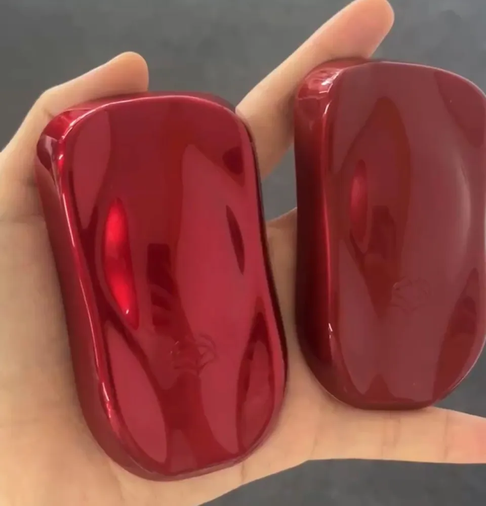 MX 179Y Speed Rectangle Shape Car Shape Test Panels For Painting And ...