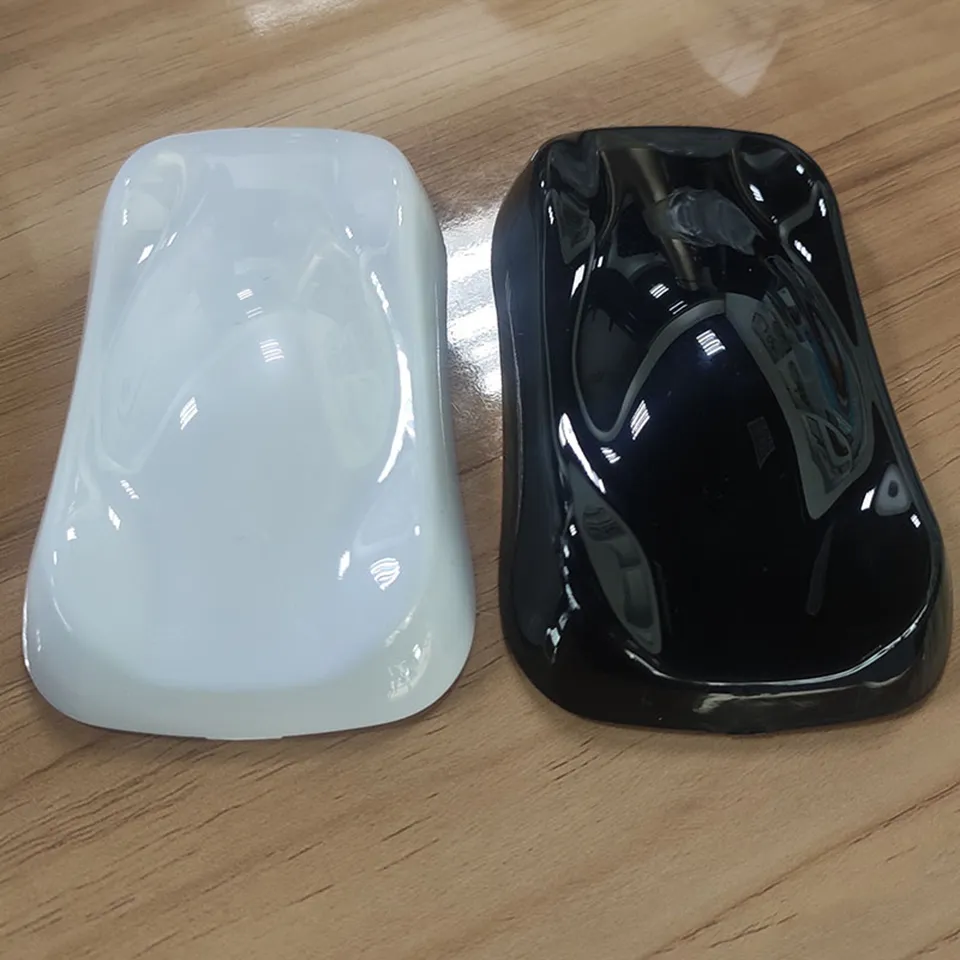 Small Black Speed Isometric Shapes Car Shape Test Panels For Painting ...