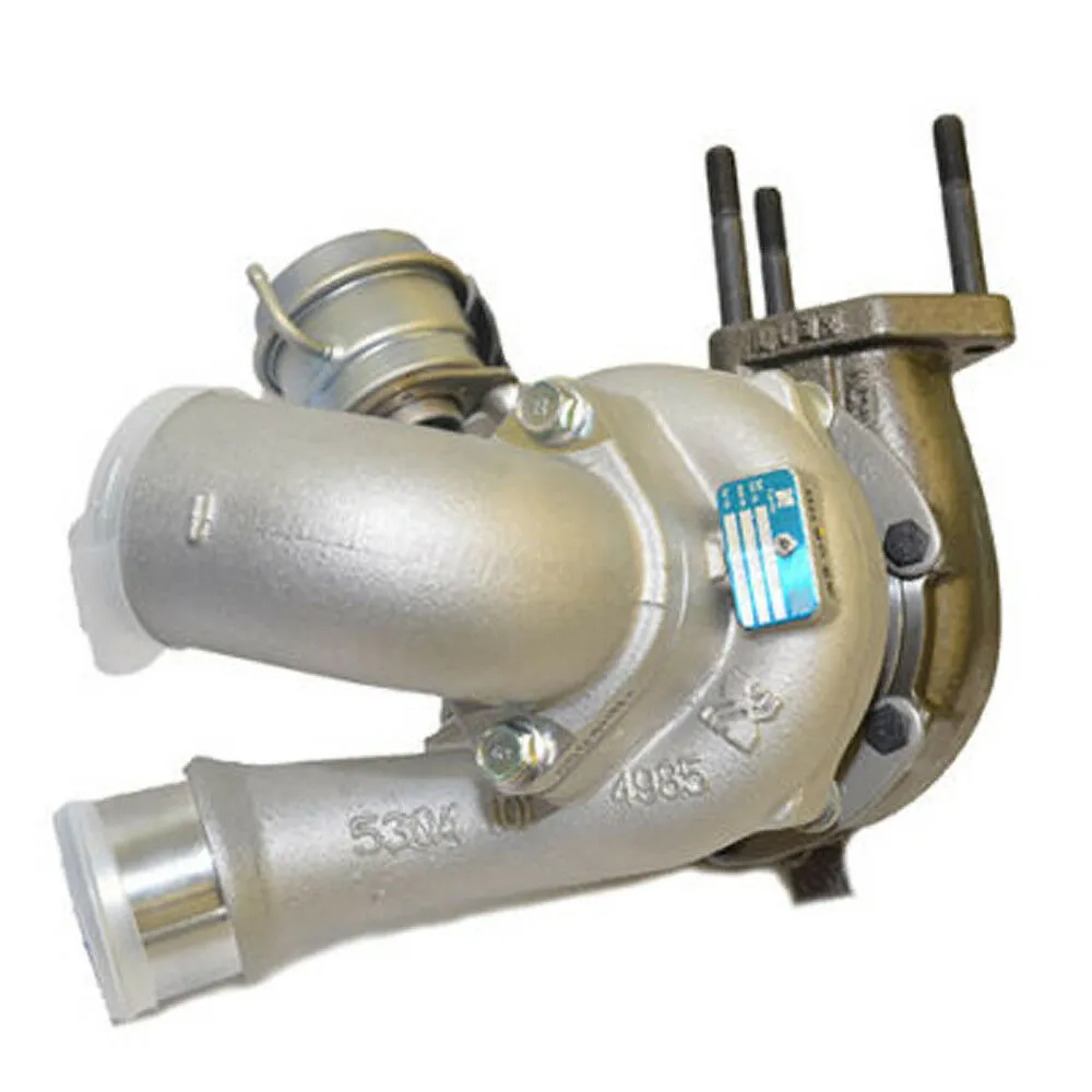 OEM Turbo Turbocharger لشركة Hyundai Grand Starex ، H1 / 282004A480 ...