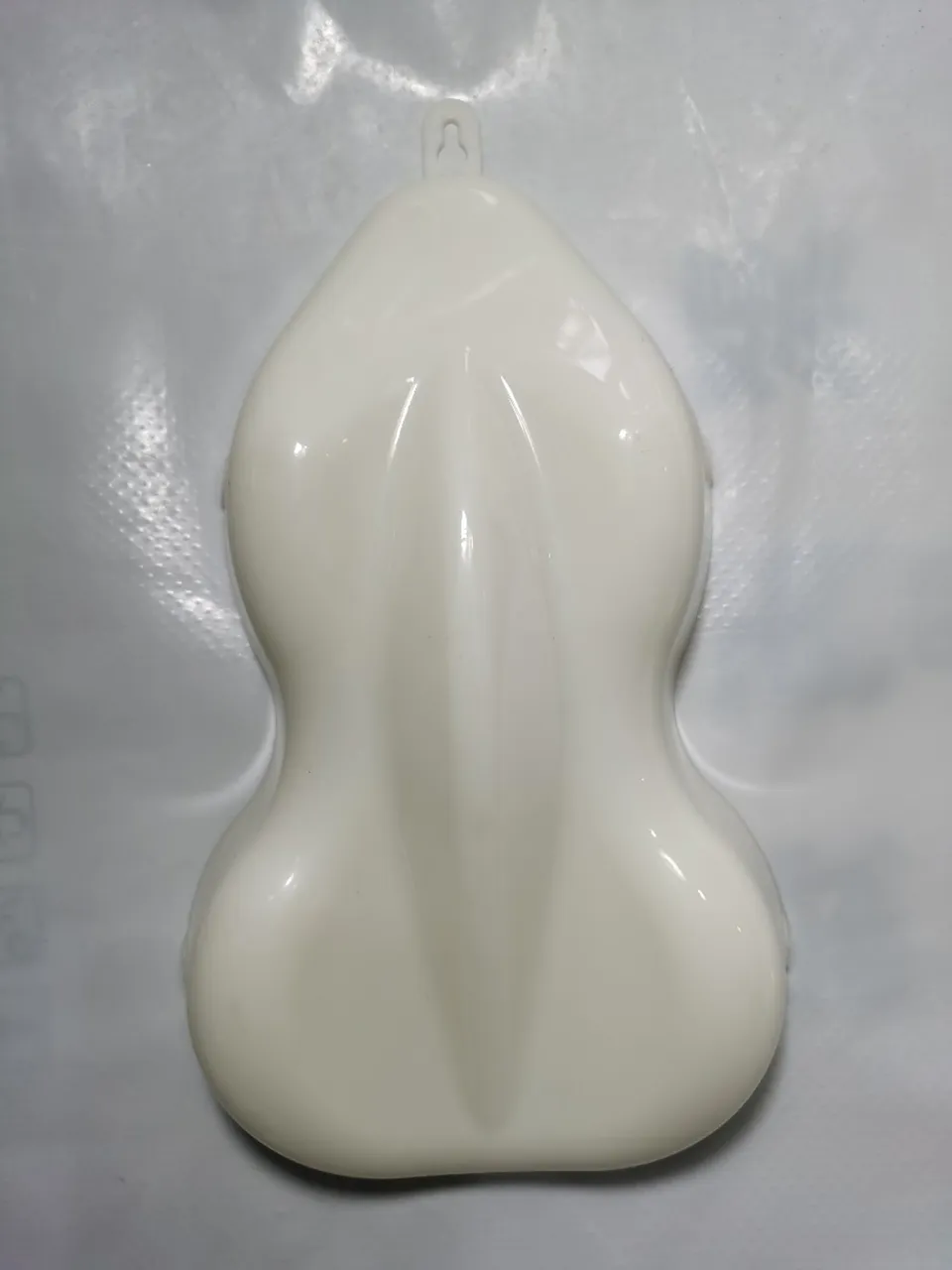 MX 179L Speed Saddle Shape Car Shape Test Panels For Painting And Hydro ...