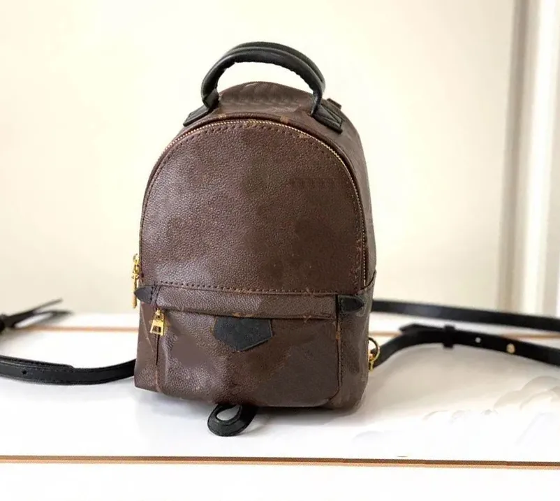 High Quality Leather Designer Zoeva Zoe Bag With Fashionable Print ...