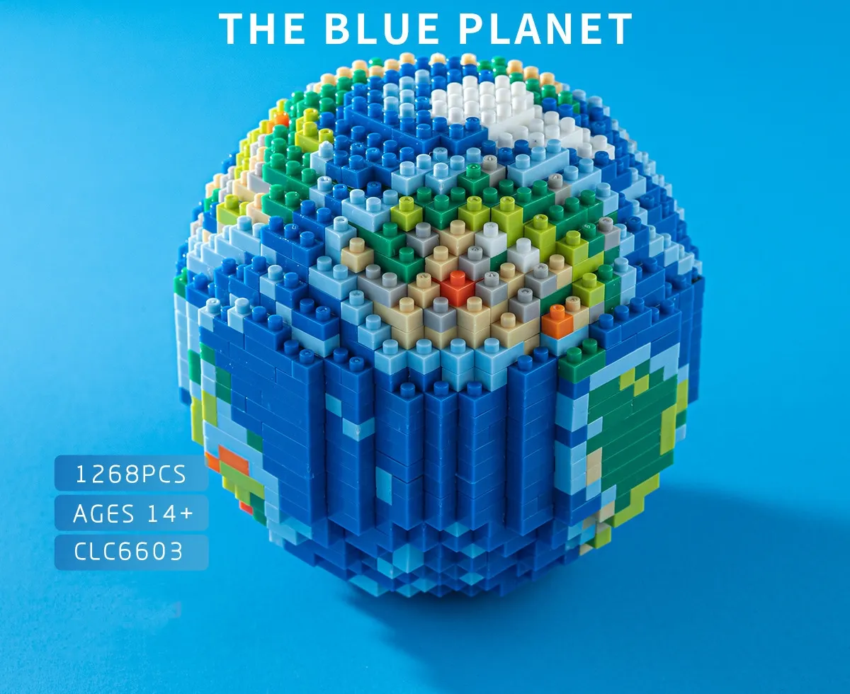 DHgate.com:71043 Star Destroyer & Death Star Micro Brick Set - Pixel ...