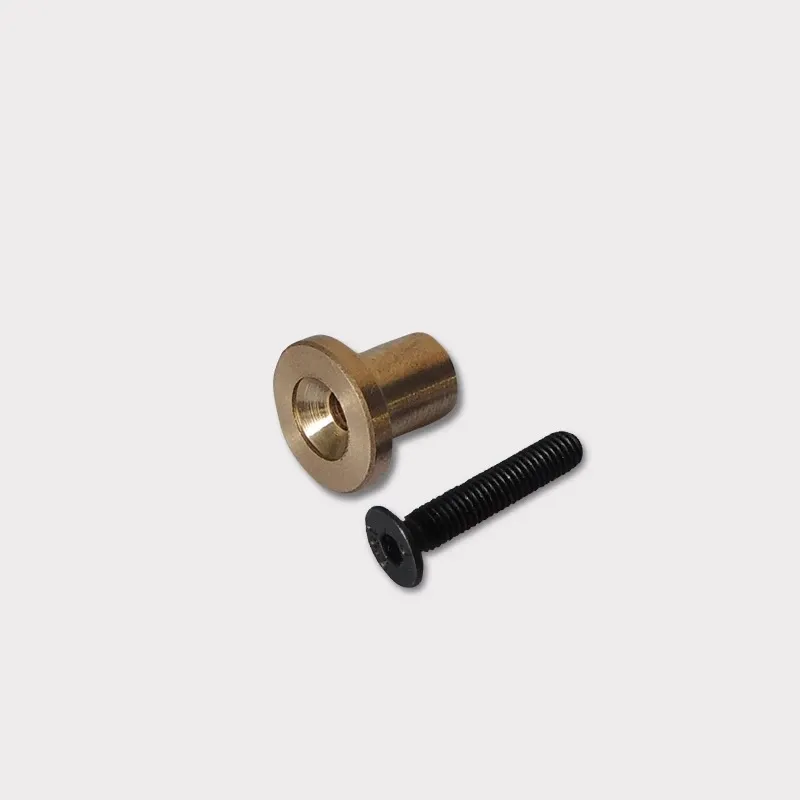 DHgate.com:1:14 Scale Metal King Pin for Tamiya Lesu Scania Man Actros ...