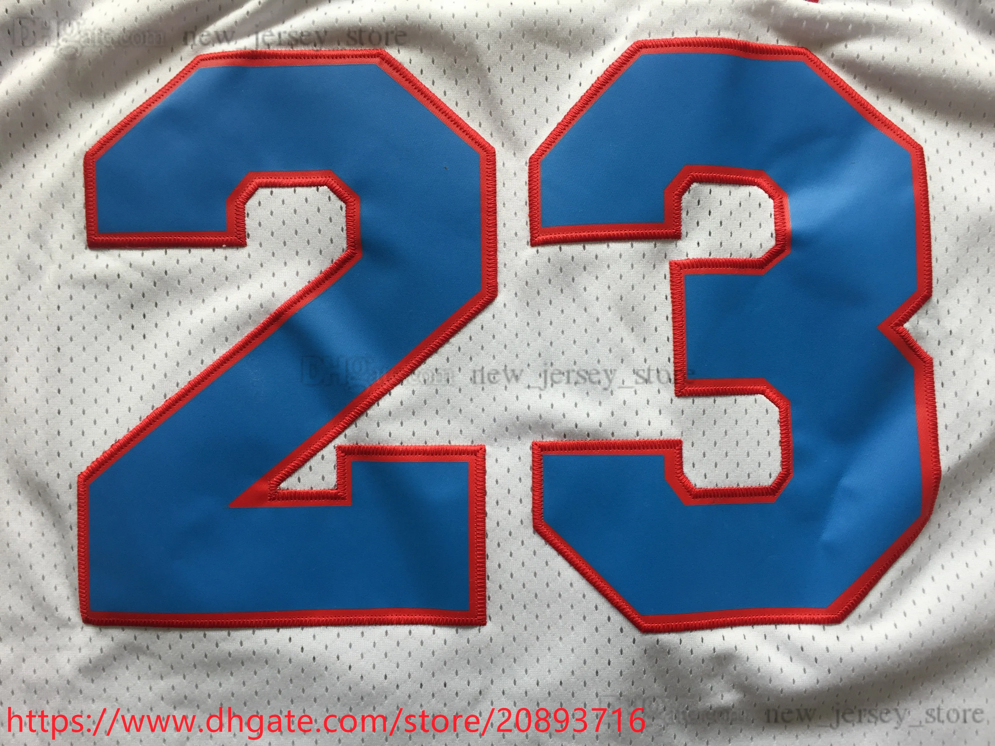 Vintage Carter Team Basketball Shirts Featuring M&N... From New_jersey ...