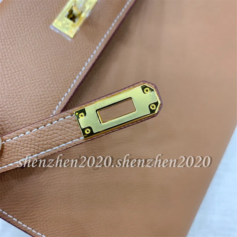 DHgate.com:Womens Designer Messenger Bag with Letter Logo - Classic ...