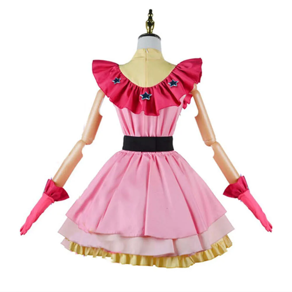 Oshi No Ko Ai Hoshino Cosplay Skirt Perfect For Halloween, Role Play ...